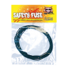 Safety Fuse (3mm) 20 foot roll – Powder, Inc. | Master Distributor of ...